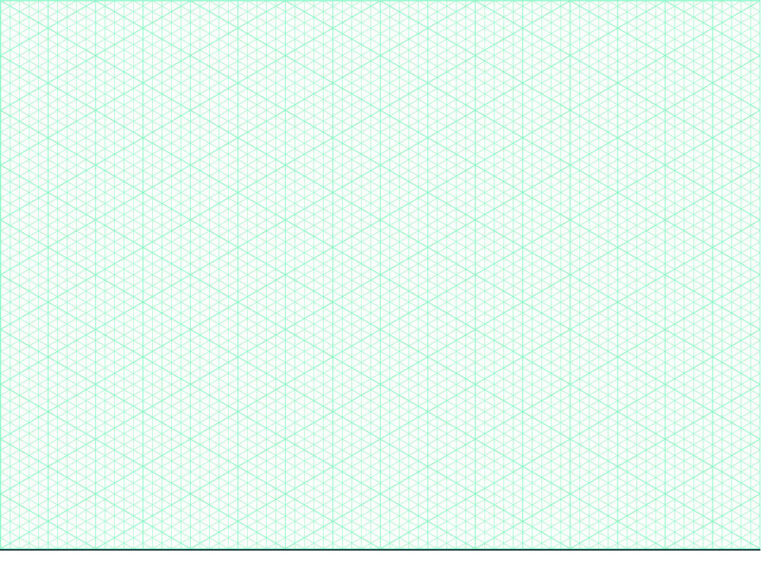 Free Graph Paper Chart Example - Digital Download