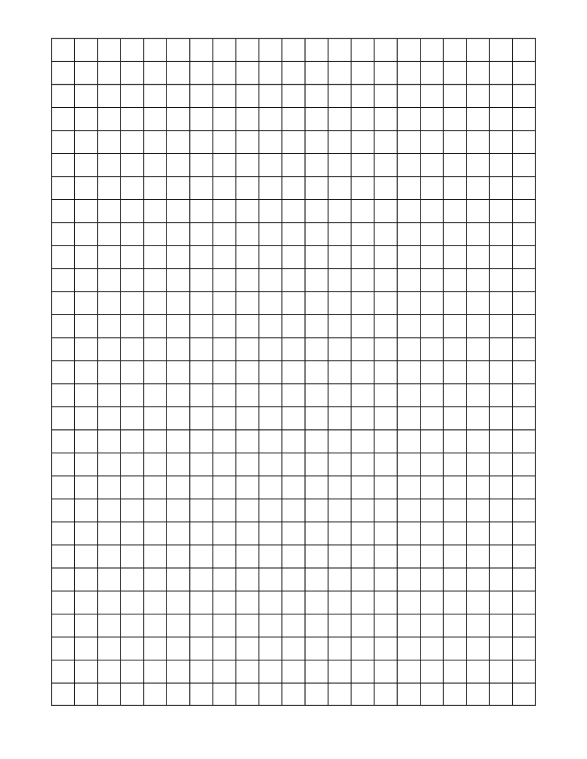 Free Image of Graph Paper - JPG, PNG, Transparent