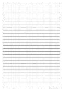 Free Image of Graph Paper - JPG, PNG, Transparent